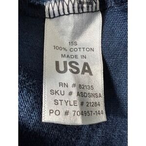 fresh produce | Dresses | Fresh Produce Women L Swing Dress Blue Shell ...